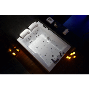 Jacuzzi – SEAM Lebanon