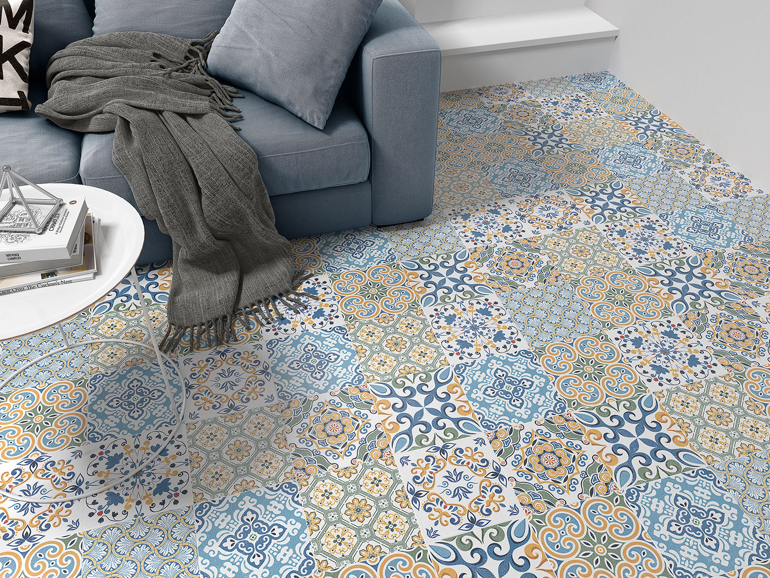 SEAM Lebanon – Elias Abou Melhem & Sons